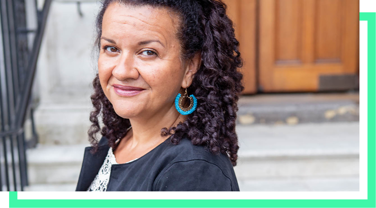 Untold Stories – with Katy Massey – New Writing South