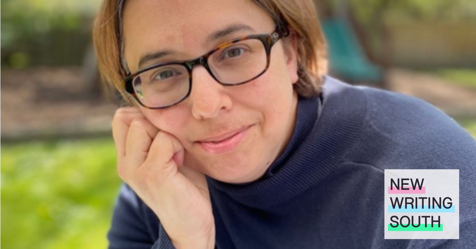 Writing Different Worlds – with Louise Tondeur – New Writing South