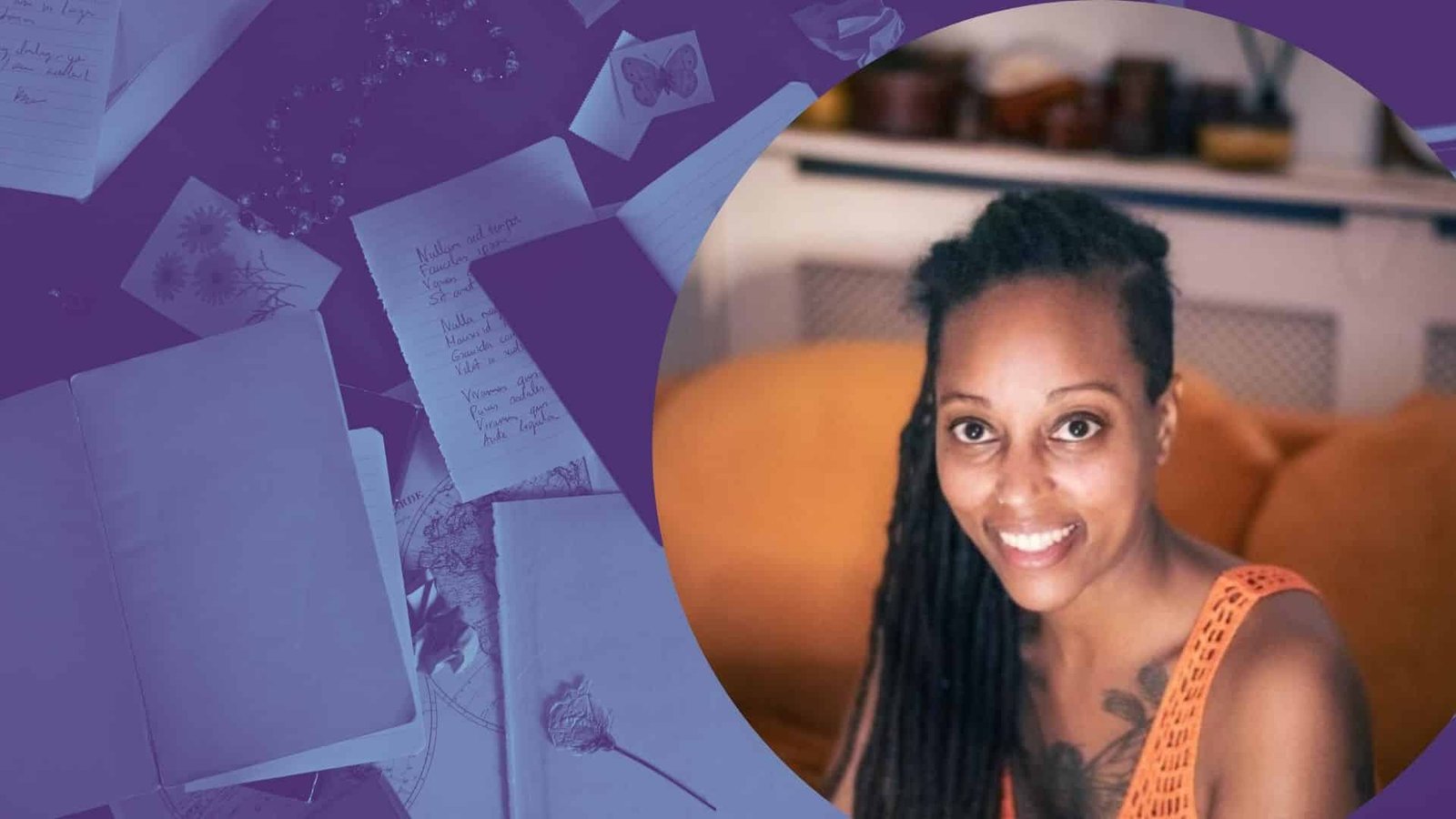 Surrealism and the Poetry of Dreams with Sea Sharp – New Writing South